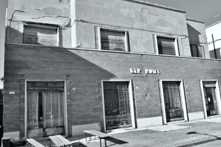 Cosa vedere a Tresigallo, la città metafisica in provincia di Ferrara ...