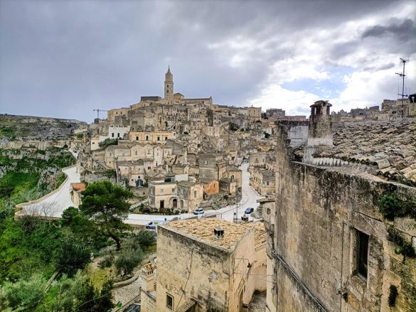 Alla Scoperta Di Matera Un Weekend Nella Città Dei Sassi • Travel Blogger Italiane