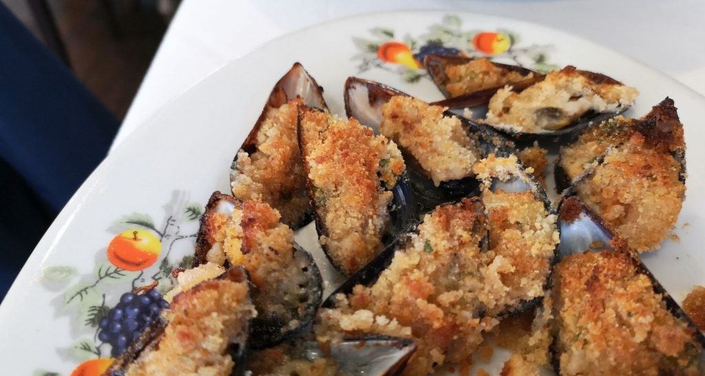 La cucina pugliese, dai primi piatti allo street food • Travel Blogger ...