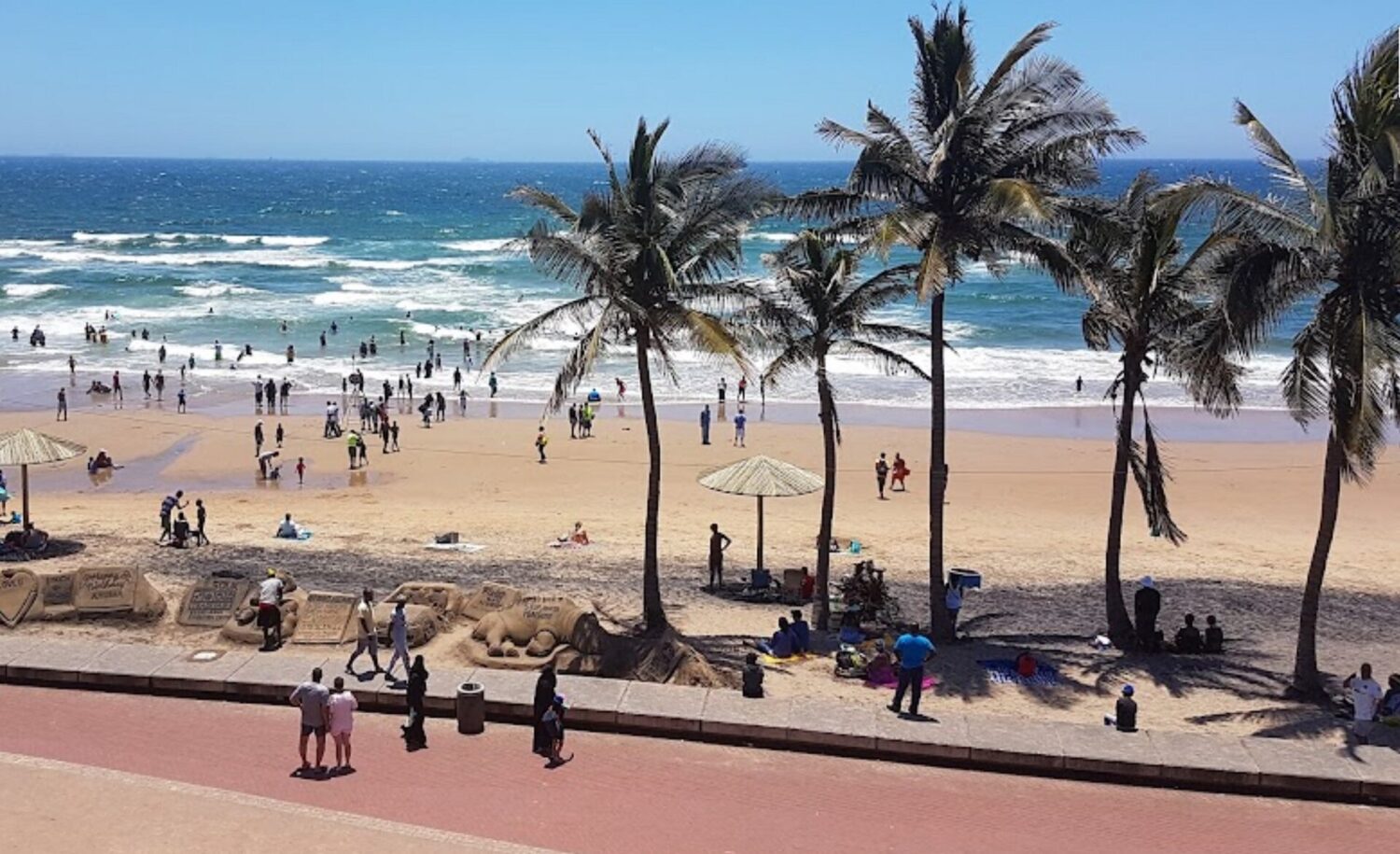 Durban: tra oceano, culture e profumi d’India nel cuore del Sudafrica ...
