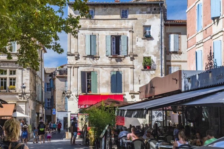 Primavera in Provenza, i paesaggi che hanno incantato i pittori ...