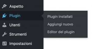 Cosa sono e a cosa servono i plugin di WordPress • Travel Blogger Italiane